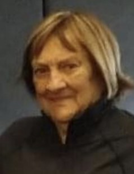 Claire P. Thebado - 2023 - Collins Funeral Home