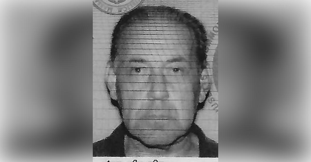 Obituary information for John P. Bova