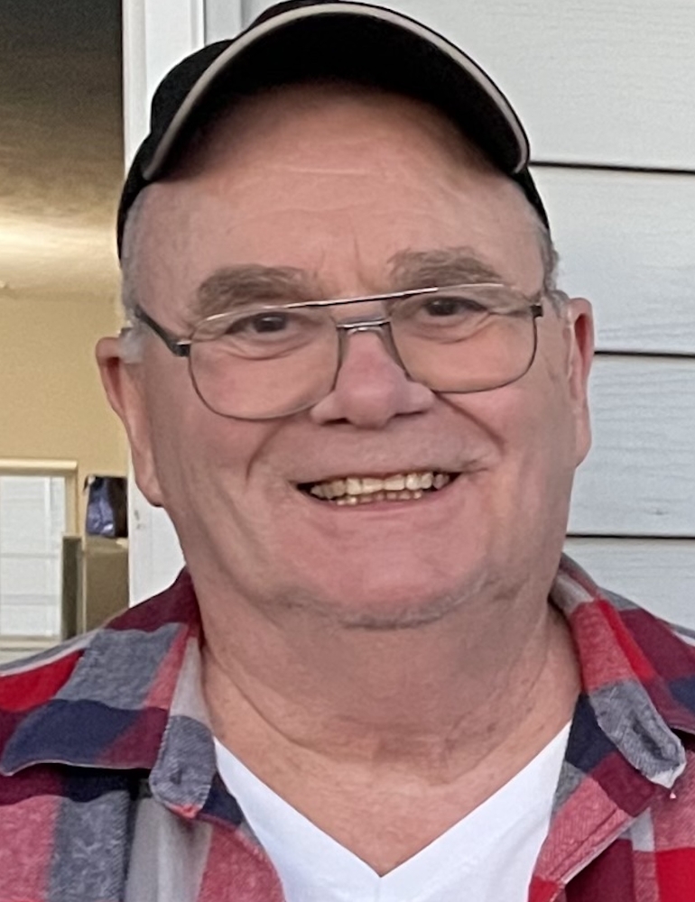 David Lee Armstrong - 2023 - Anderson Funeral Services