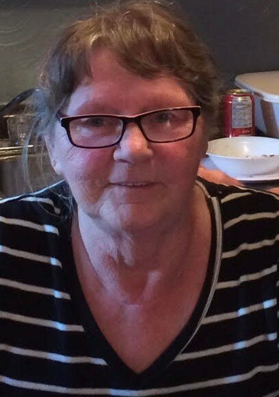 Margaret Mary Rice - 2023 - Noel's Funeral Home