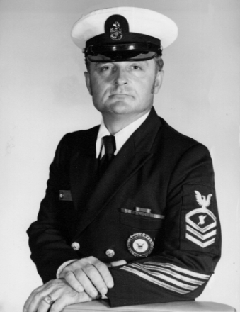 Obituary information for Robert L. Burchfield