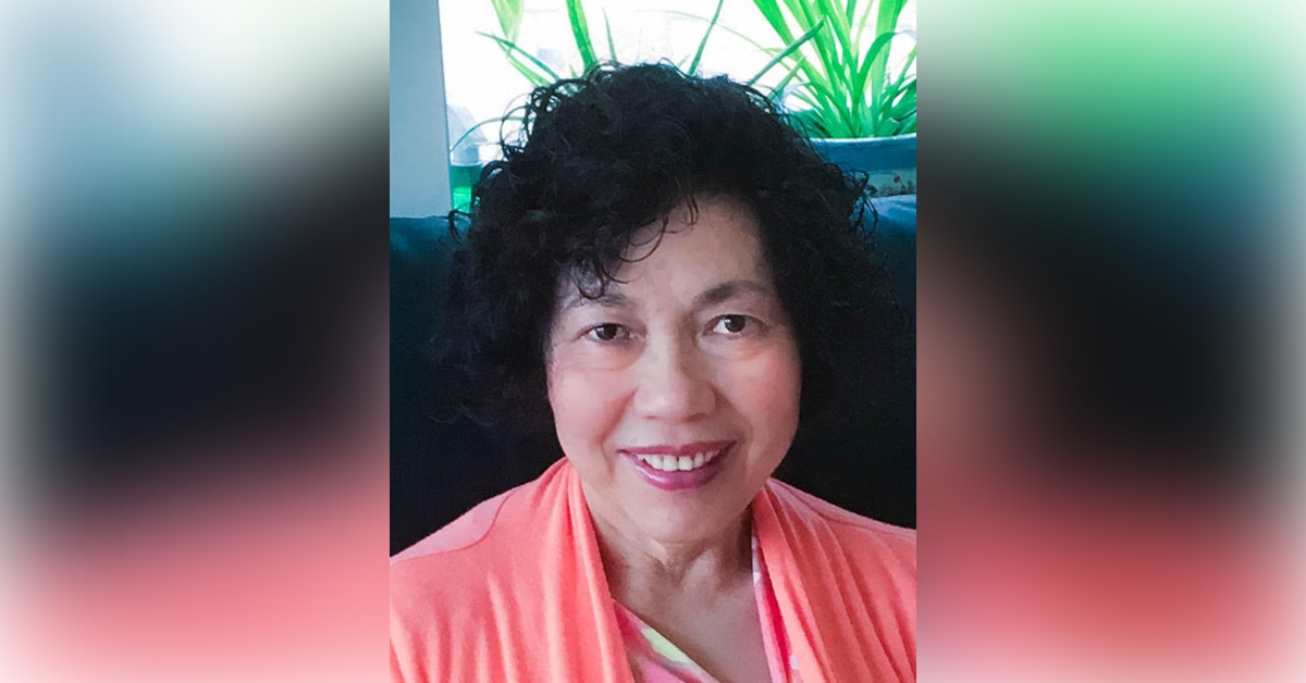 Obituary information for Ngung Yee Lam