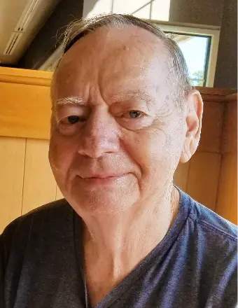 Obituary information for Jerry Williams