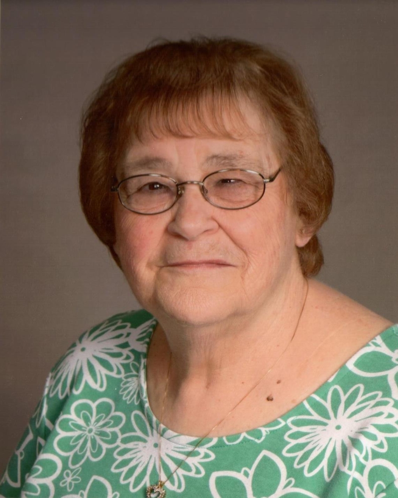 Beverly Williams - Memories Trees