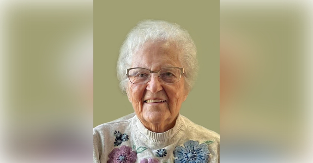 Obituary information for Marguerite Camilla Audrey Davis