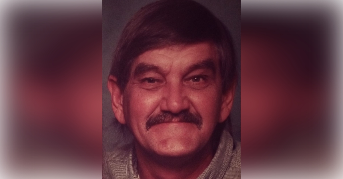 Obituary information for Larry Edward Persall