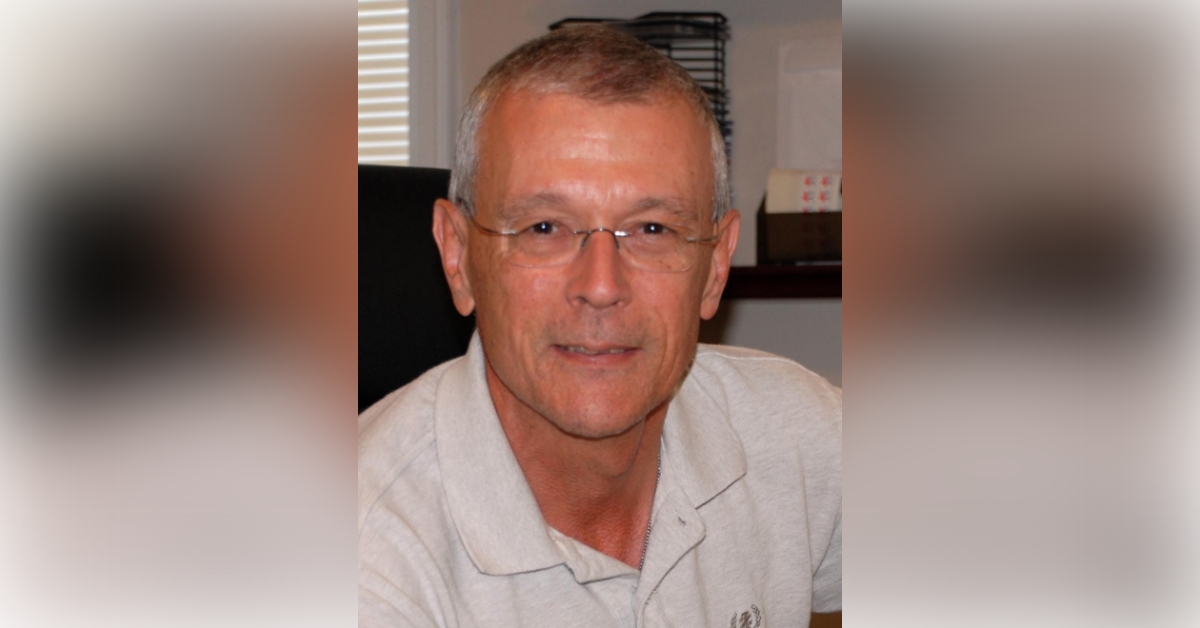 Obituary information for John Steven Johnston