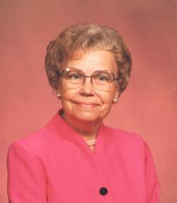 Marie Schellenberg - 2014 - Peters Funeral Home