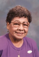 Maria Banda Fuentes - 2008 - Peters Funeral Home