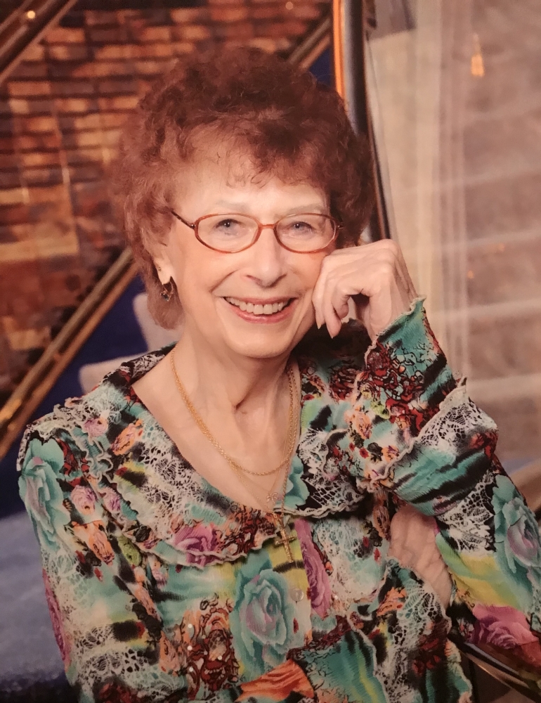 Bertha Lorraine Sobotka - 2023 - Modell Funeral Home