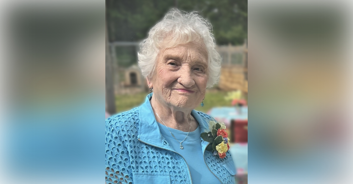 Obituary information for JoAnn Jones