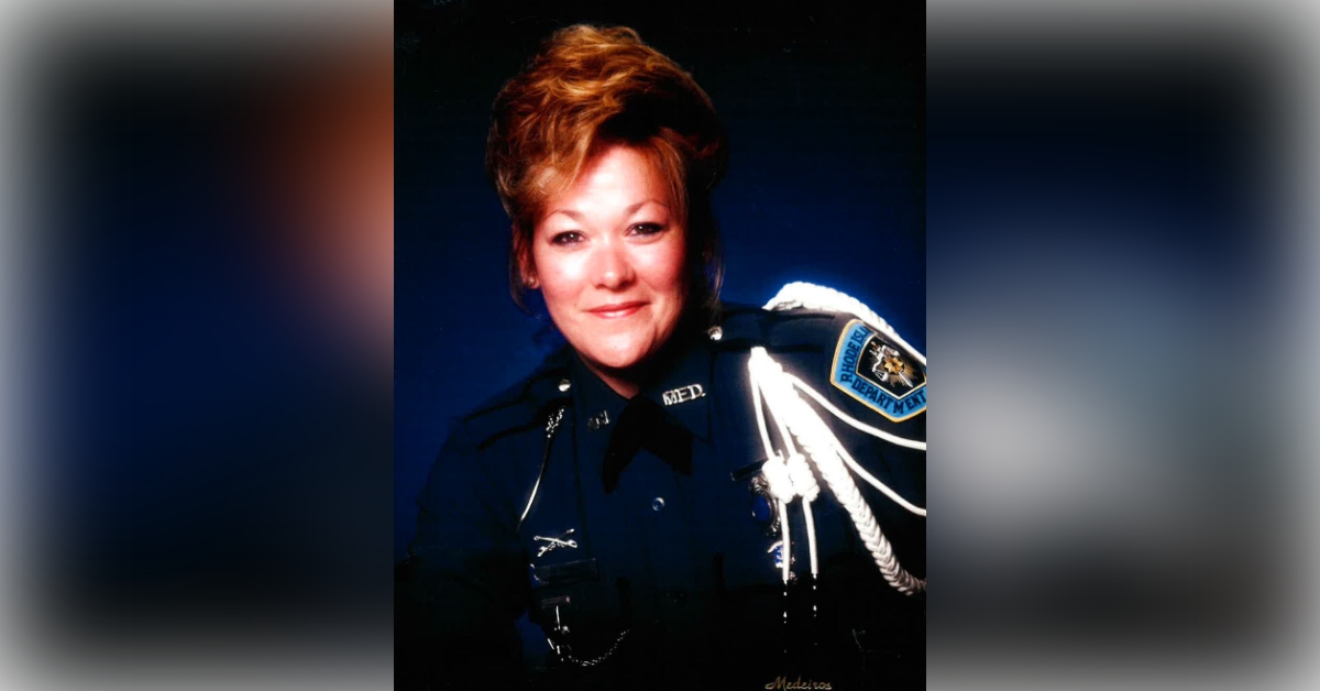 Obituary information for Michelle Thornton