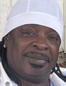 Rodney Darrell Graves - 2023 - Jackson & McGill Funeral Home