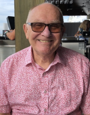 Michael Mario Capone Obituary - 2023 - Moore, Snear & Ruggiero Funeral ...