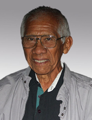 Honorio Colipano - 2023 - Mililani Memorial Park & Mortuary