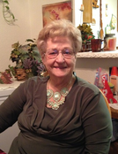 Geraldine Morelock - 2023 - John M. Ireland & Son Funeral Home and Chapel