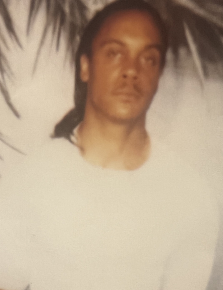 James "Grayson" Mitchell - 2023 - Walker Funeral Service & Chapel