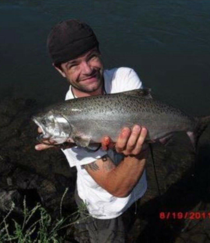 Brian Lee Haynes - 2023 - Brusie Funeral Home