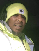 Harry Davis, Jr. - 2023 - Hopkins Mortuary