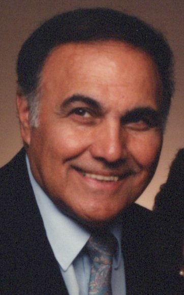 Angelo S. Grasso - 2022 - Glenville Funeral Home