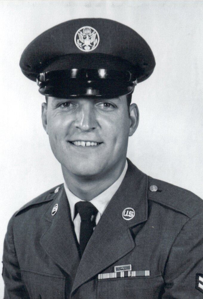 David P. Shimkus - 1970 - David P. Shimkus