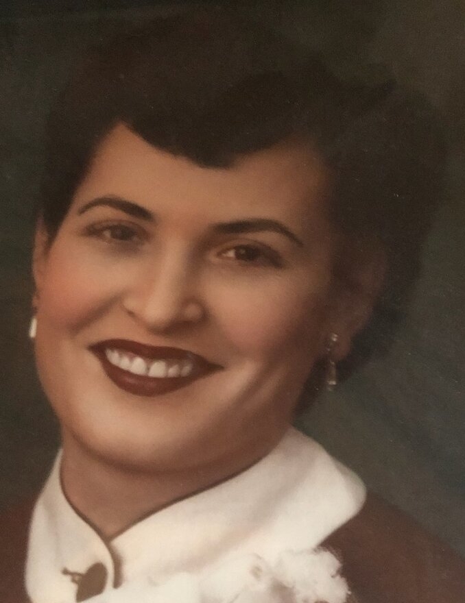 Clara A. (Pannone) Gwozdz - 2023 - Glenville Funeral Home