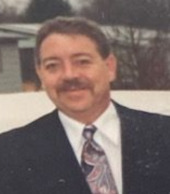 Larry Steve Hurst - 2023 - Macon Funeral Home