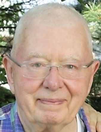 Robert "Bob" W. Boden Obituary - 2023 - Megie Funeral Home