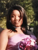 Mrs. Cherisa Smith-Bayard - 2023 - Ray Williams Funeral Home