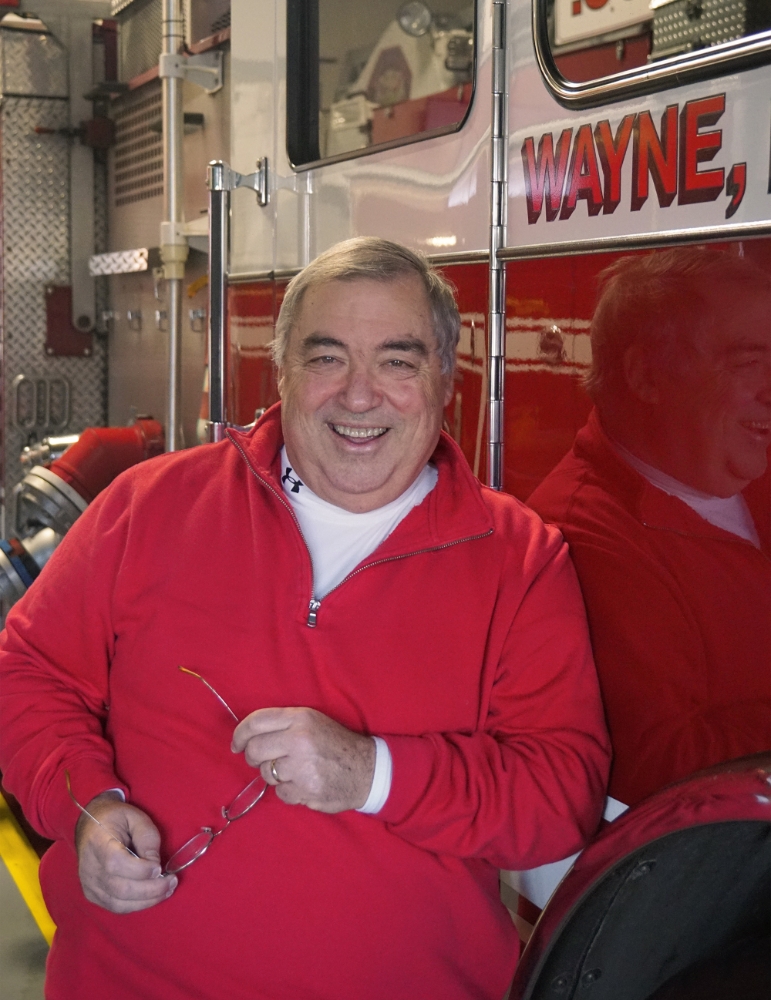 Wayne Alan Enderle - 1970 - Wayne Alan Enderle