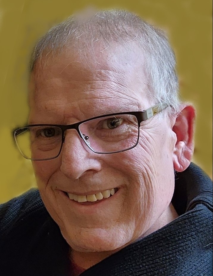 Mario A. Angotti - 2023 - Suchon Funeral Home