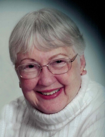 Helen Thompson - 2023 - Rafferty Funeral Home