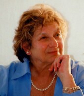 Mary Frieri Rizzardi - 2023 - Dery Funeral Home