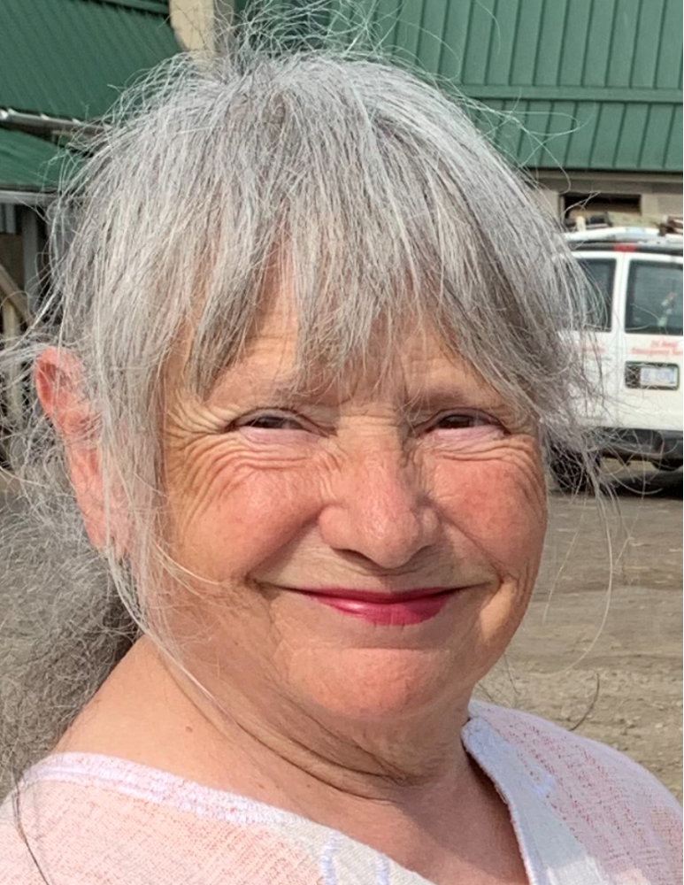 Deborah Ruth Collins - 2023 - Modetz Funeral Homes