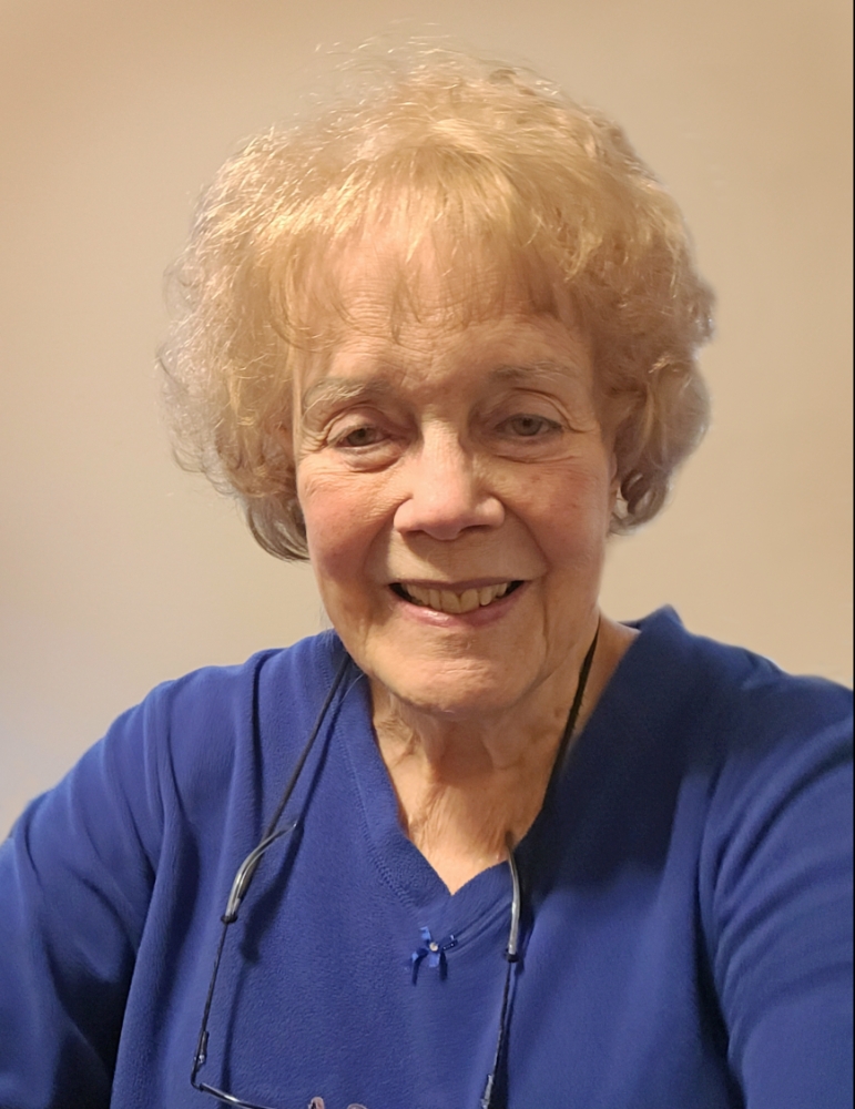 Irene Mary Winkler - 2023 - Gunderson Funeral Home