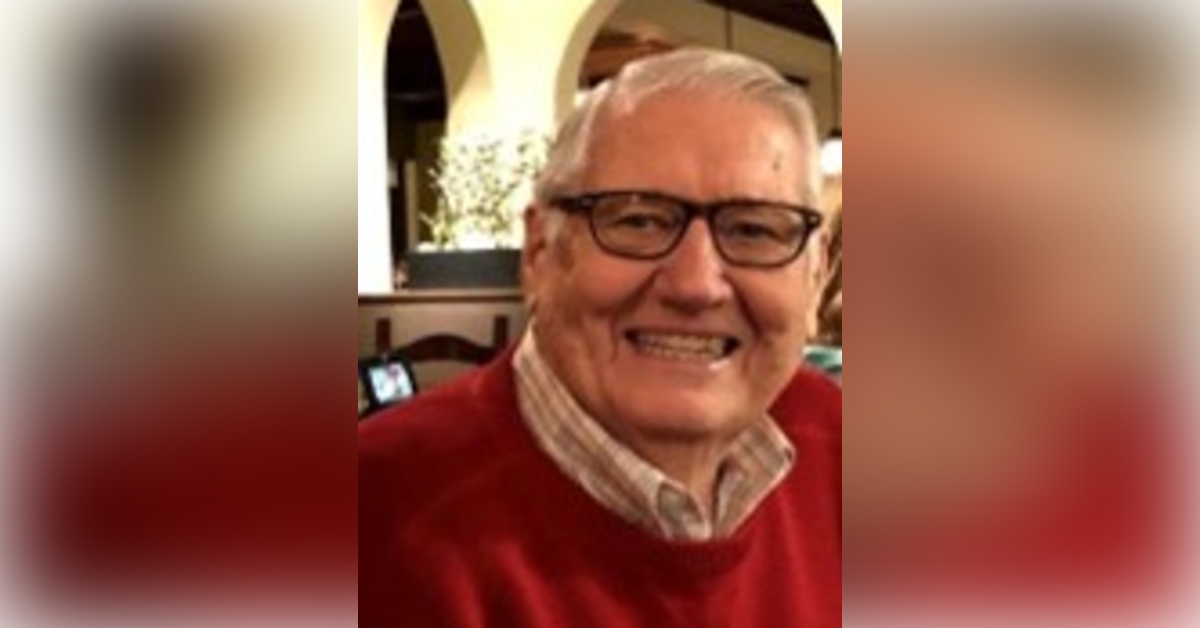 Obituary information for Robert J. Fanella