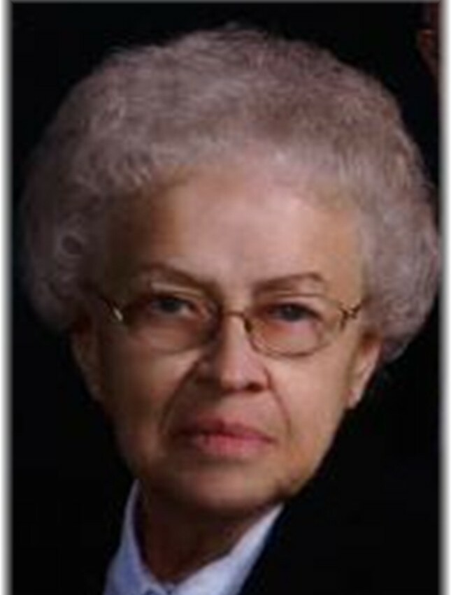 Ruth Catherine Stumpf - 2023 - Adamson Life Celebration Home