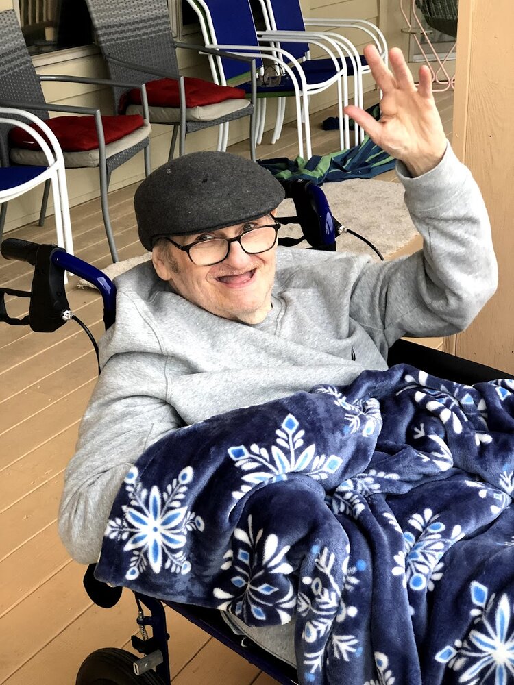 Raymond Curran Jr. - 2023 - Congdon Funeral Home