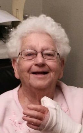 Carol Ann MacMillan - 2023 - T. J. Tracey Cremation & Burial Specialists