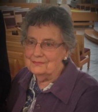 Barbara C Megna Obituary - 2023 - Steinke-Lazarczyk Funeral Home