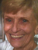 Helen Sanders - 2023 - Feller & Clark Funeral Home