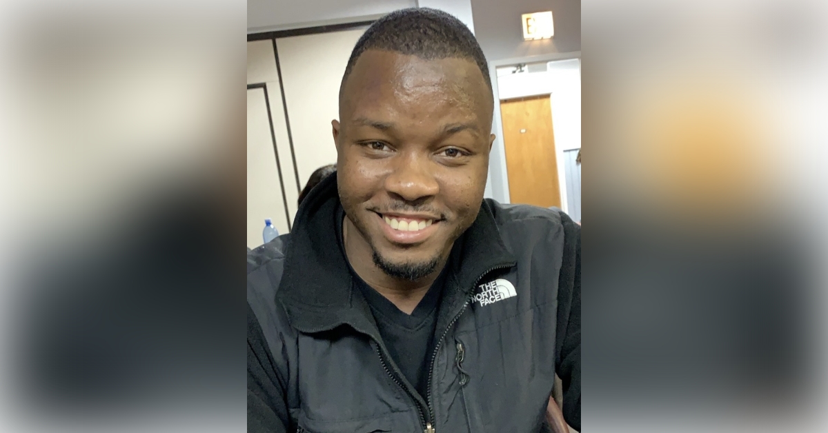 Obituary information for Darnell D. Leonard, Jr.