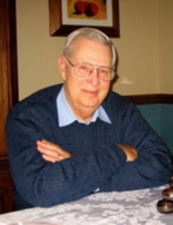 Alfred John Uhlmann, Jr. - 2023 - Vander Plaat Funeral Home