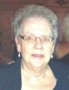 Barbara Patten - 2023 - Barretts Funeral Homes