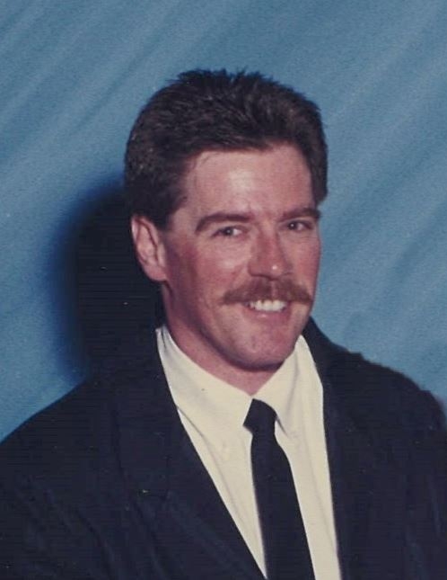 Donald A. DeStefano - 2023 - Carpenter-Jenks Funeral Home