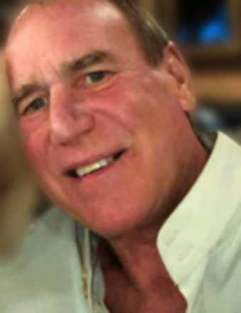 Jeffrey L. Napier - 2023 - Brown Dawson Flick Funeral Home