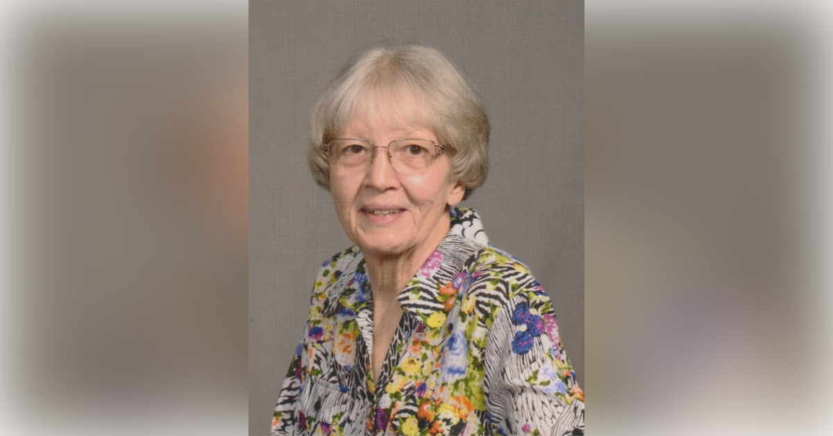Obituary information for Mary Powell