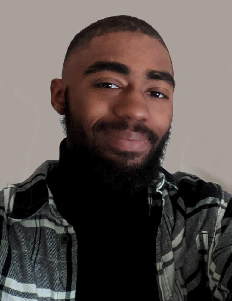 Cory Edward La'Mone Hooper - 2023 - The Major Funeral Home