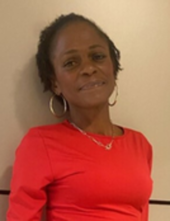 Anitra Long - 2023 - Carmichael Funeral Service