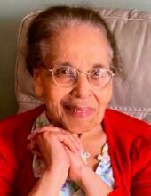 Ruby Young - Colasurdo - 2023 - Peter C. Labella Funeral Home